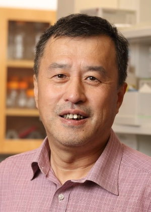 The Lindner Lab at the University of Virginia